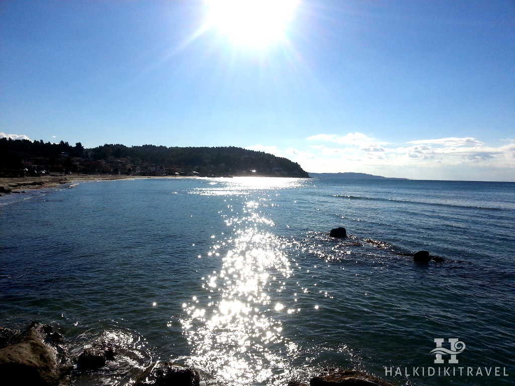 Siviri Halkidiki - HalkidikiTravel.com