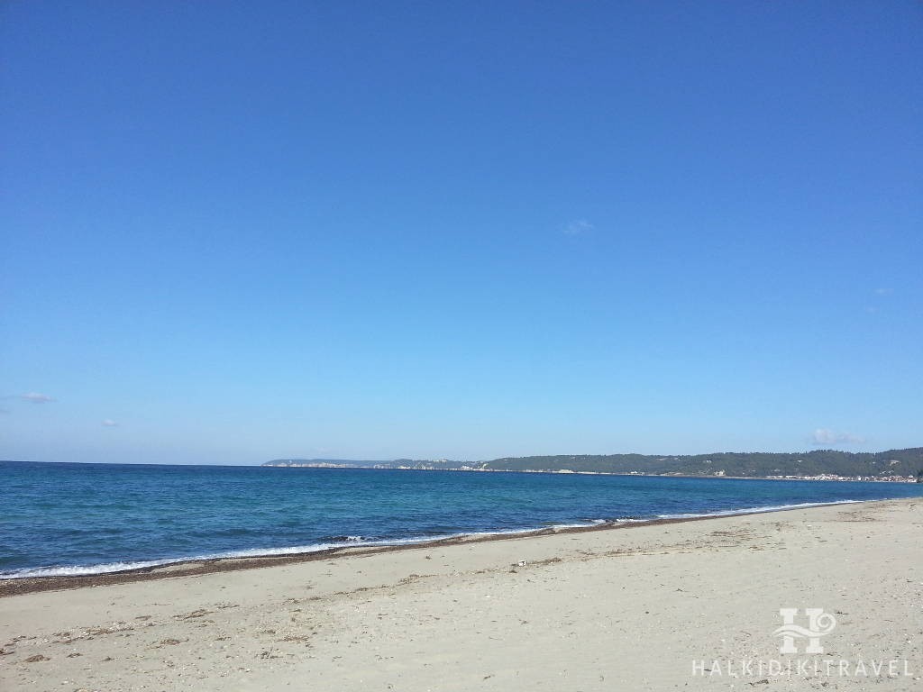 Poseidi Halkidiki - HalkidikiTravel.com