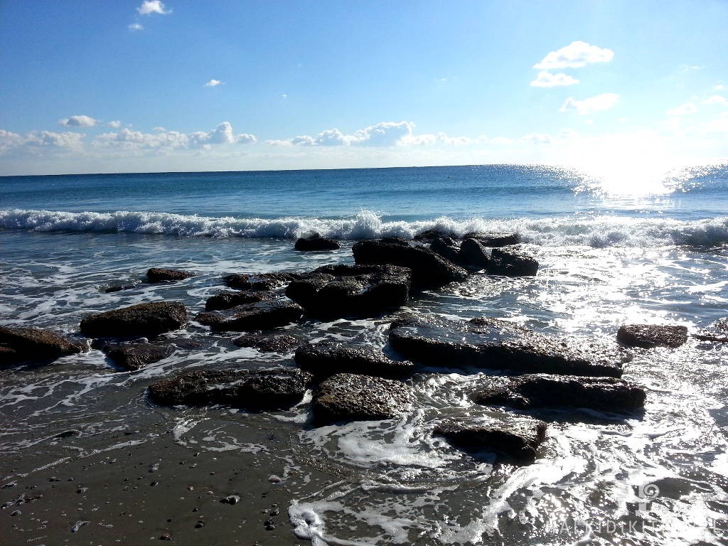 Poseidi Halkidiki - HalkidikiTravel.com