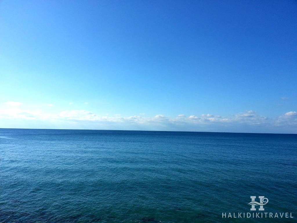 Fourka Halkidiki - HalkidikiTravel.com